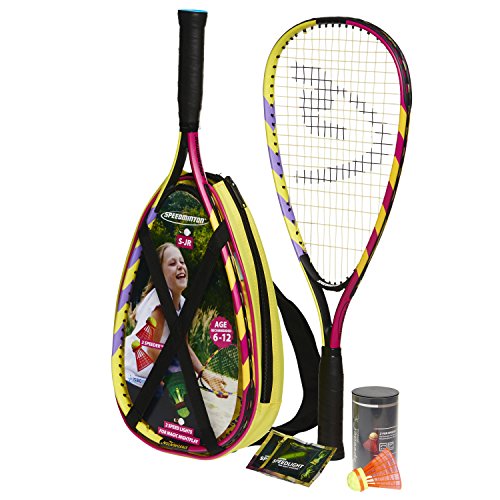 ¿QUE ES EL SPEED BADMINTON? - We Love Badminton